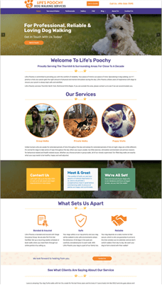 Web Design Hamilton | Website Development Company Hamilton | SEO
